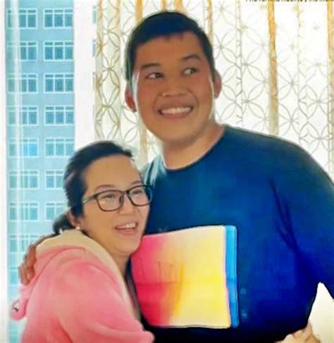 Kris Aquino Son Josh Campaigns For Nancy Binay Philnews
