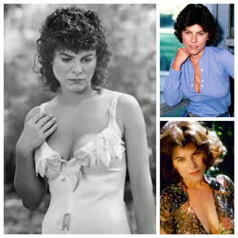 Adrienne Barbeau Rbabesofthe1970s