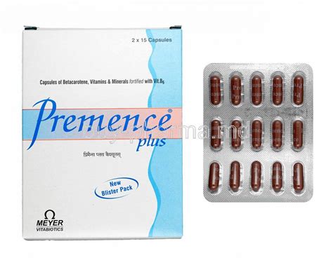 Buy Premence Plus Online