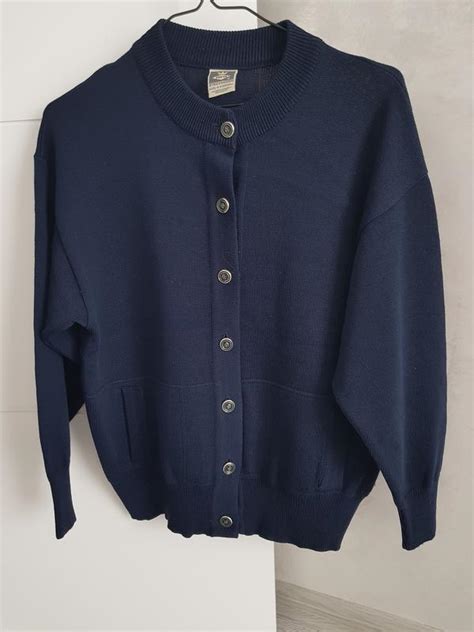 Качественный кардиган с шерстью — цена 1000 грн в каталоге Кардиганы