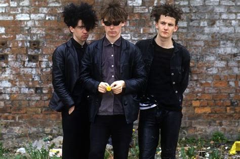 The Jesus And Mary Chain Why Darklands Marked A Huge Turning Point For