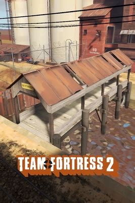 Grid For Team Fortress By SirDecent SteamGridDB