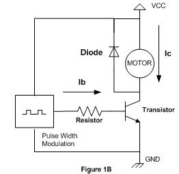 Controlling High Voltage PWM General Electronics Arduino Forum