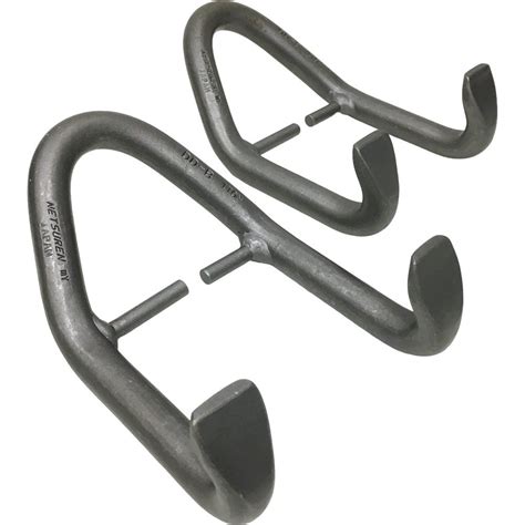 泉店24 131 良品 ネツレン Dd B ハッカー 吊りフック 2個セット 1ton 1t 吊り具 吊り機 工具 クレーン 作業用 三木ネツレン株式会社 その他 ｜売買されたオークション情報