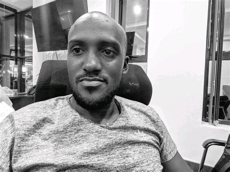 Talent Ahereza On Linkedin 3rdfloor