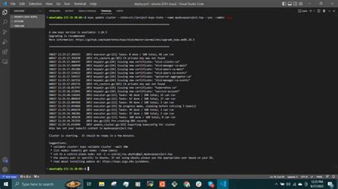 Solomon Onwuasoanya On Linkedin Devopscommunity