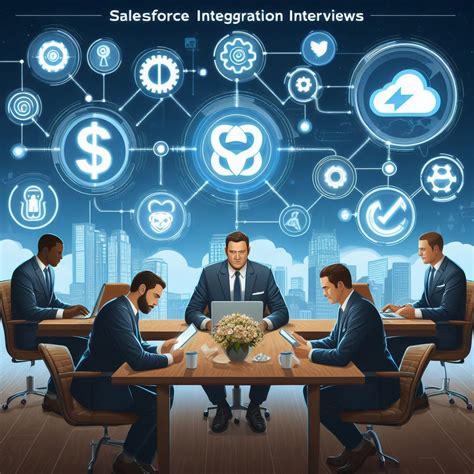 Salesforce Integration Interviews Master These 10 Questions