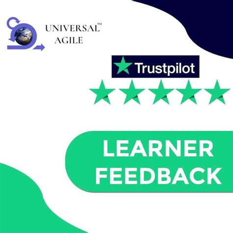 Universal Agile On Linkedin Learners Feedback Gaurav Rastogi Universal Agile