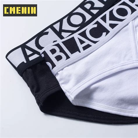 시시한 코튼 서포터 속옷 남자 브리프 힙 레이즈 이너웨어 게이 섹시한 남자 팬티 팬티 남자 속옷 Aliexpress