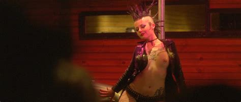 Naked Nixon Suicide In Hell Ride