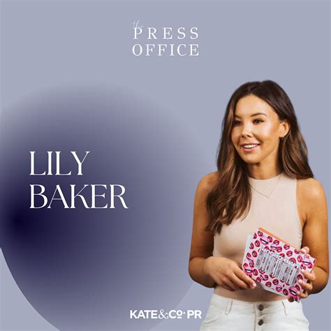 Lily Baker Artist At Randall Maupin Blog