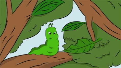 2d Animation Yusuf Wahyu Putra Pratama