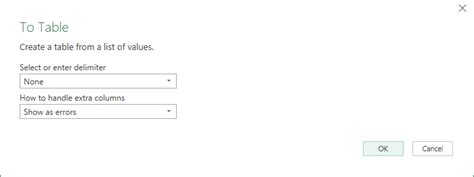 Power Query And Json Arrays Peks Developer Blog