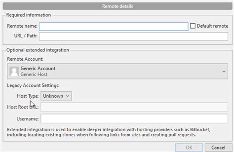Basic Git For Dbas Sharing Files Through Github Sqlservercentral