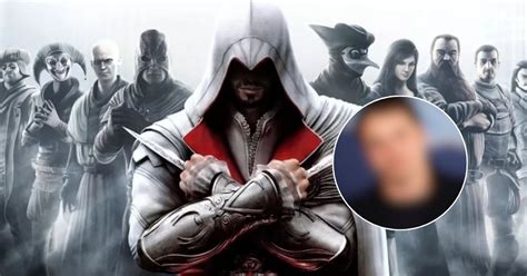 Assassins Creed Dopo 5 Anni è Stato Scelto Finalmente Il Primo Attore