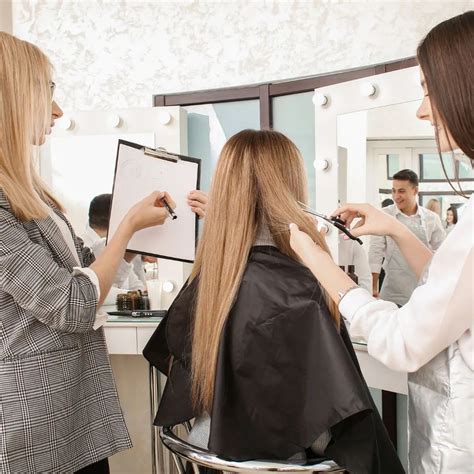 Specialist Advanced Plus Certificate In Beauty Arts And Styling At