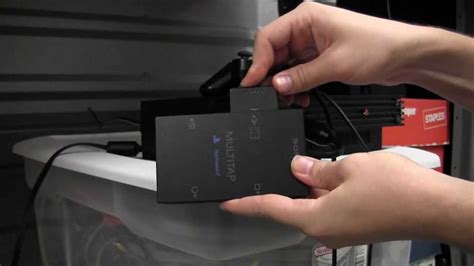 Best Ps2 Multitap Games Demontaras