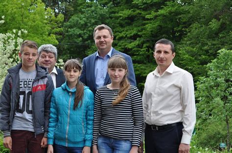 Юні закарпатці представлять область на Всеукраїнському зльоті шкільних лісництв Карпатський об