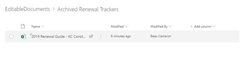 Unable To Access An Excel File Via The Excel Services Rest Api · Issue