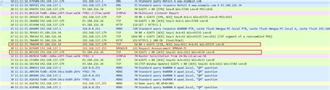 Esp32 Tcp Socket Does Not Get Closed Completely In Case Of Passive