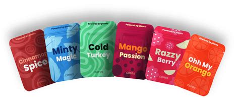 Lio® Flavoured Air Device