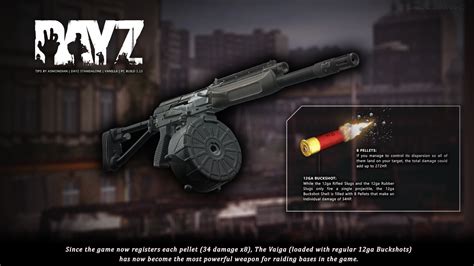 Vaiga Destruction Other Tools For DayZ