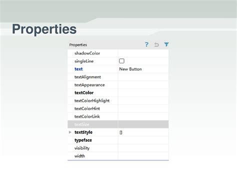 Android Programming Tutorial - ppt download
