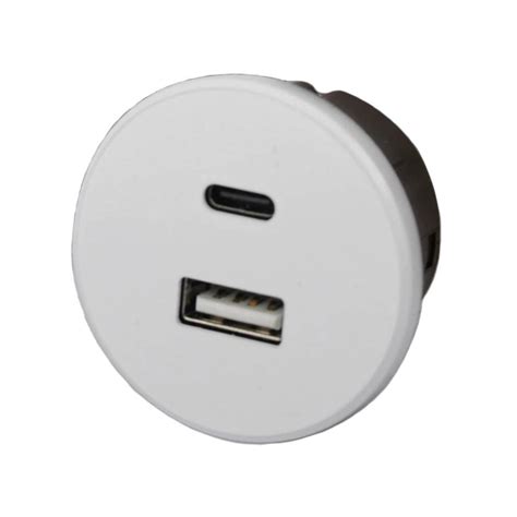 Dubbele USB Lader A C Doeco Thuis In Iedere Keuken