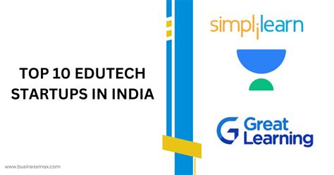 Top 10 Edutech Startups In India