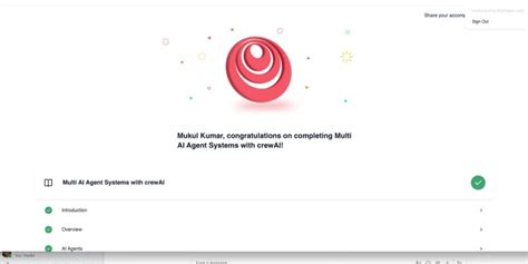 mukul kumar on linkedin multiagent llm genai