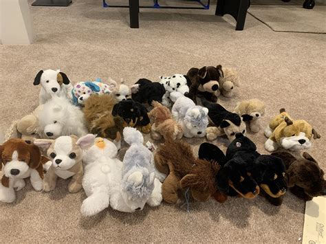 Webkinz Plush No Tags If Anyone Is Interested R Webkinz