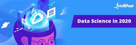 Scope Of Data Science In 2020 Intellipaat