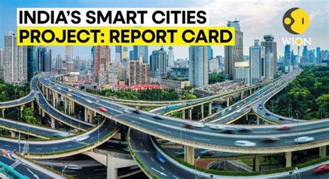 Smart City Project News Latest Smart City Project News Breaking Smart City Project News