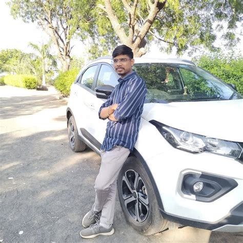 Kaushal Patel Kaushal0612 • Threads Say More