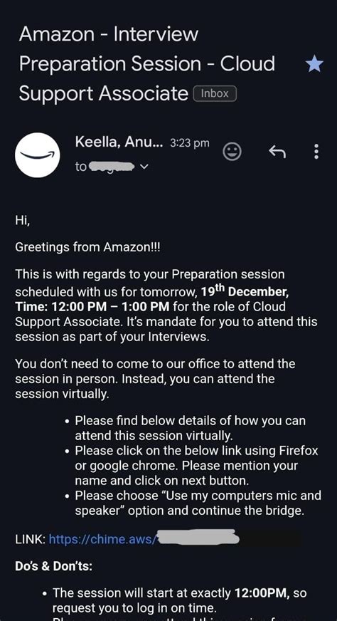 sai venkat p on linkedin aws aws cloudcomputing jobopportunity hiringnow techjobs…