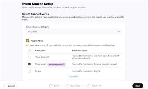 How To Easily Add Snapchat Pixel For WooCommerce In WordPress