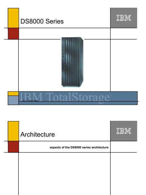 Ds8000 Training Pdf Command Line Interface Disk Storage