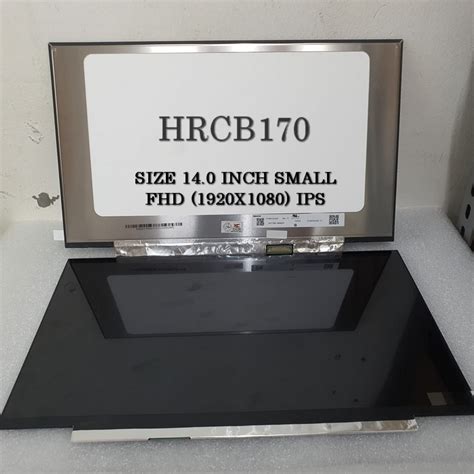 Jual Led Lcd Laptop Asus Vivobook S S S U S Ua S F S Fn S Fa Hrcb Shopee Indonesia