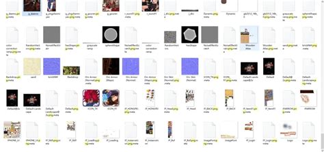 Unity Hand Tour Mocha World Online Full Set Of Source Code