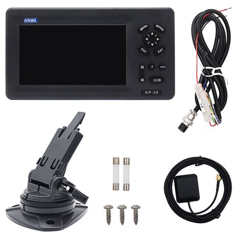 Matsutec Innovative Navigation Technology Absorbed Sailing Yacht