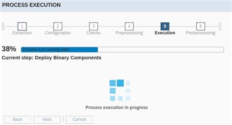 How To Perform Sap Nw Java System Support Package Stack Update Using Sum