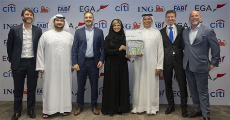 Ega Launches Green Finance Framework Reveals First Green Loan