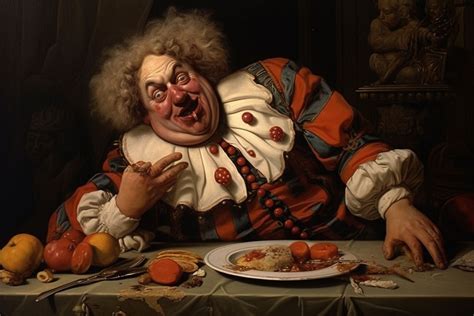 Gluttony By Commonbymaru On Deviantart