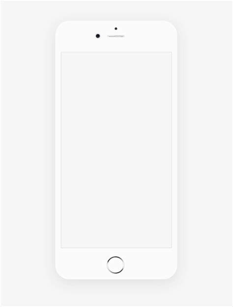 Prototyping Tool For Web 519x1001 Png Download Pngkit