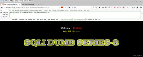 sql lab靶场 csdn博客