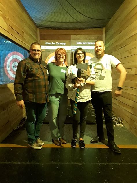 Class Axe Throwing Tempe Tempe Az