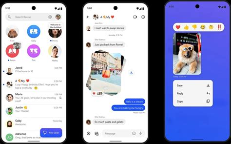 Beeper Mini app brings iMessage to Android users