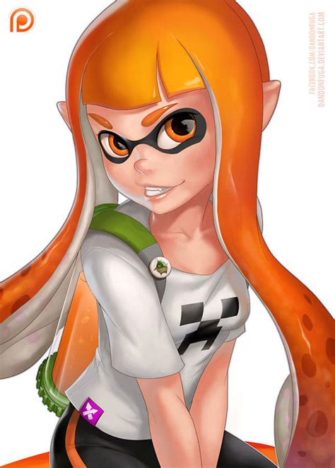 Orange By Dandonfuga On Deviantart