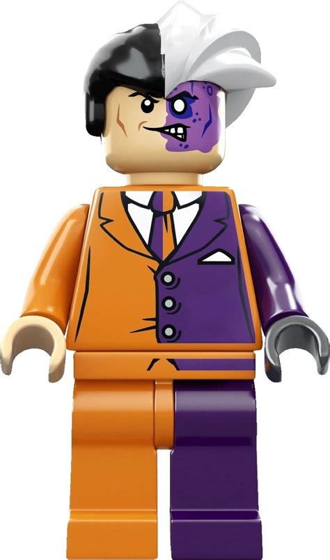 Image Two Face Lego Dimensions Wiki Fandom Powered By Wikia
