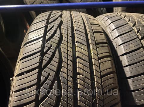 Шины Бу Лето 185 60 R15 Dunlop — Купить Недорого на Bigl.ua (1621257269)